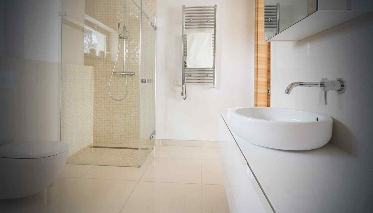Bathroom installation Hemel Hempstead | LT Plumbing and Heating